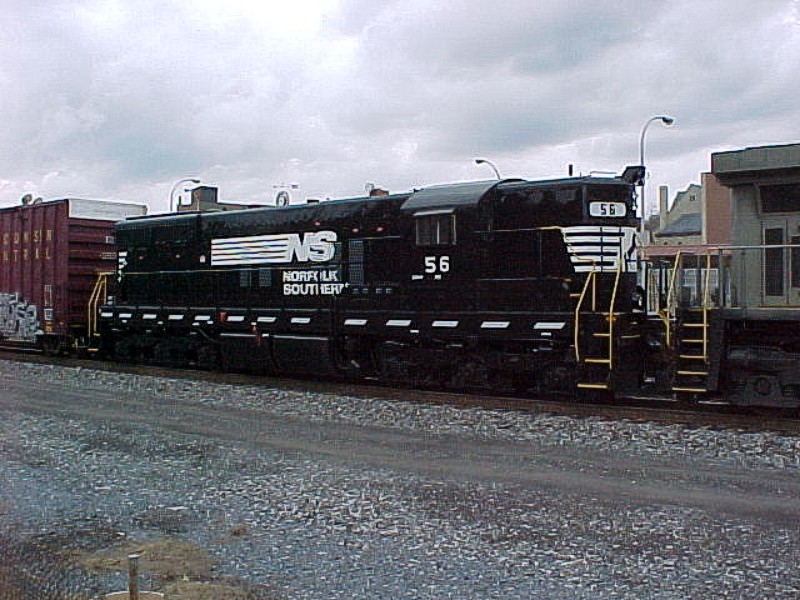 NS 56
